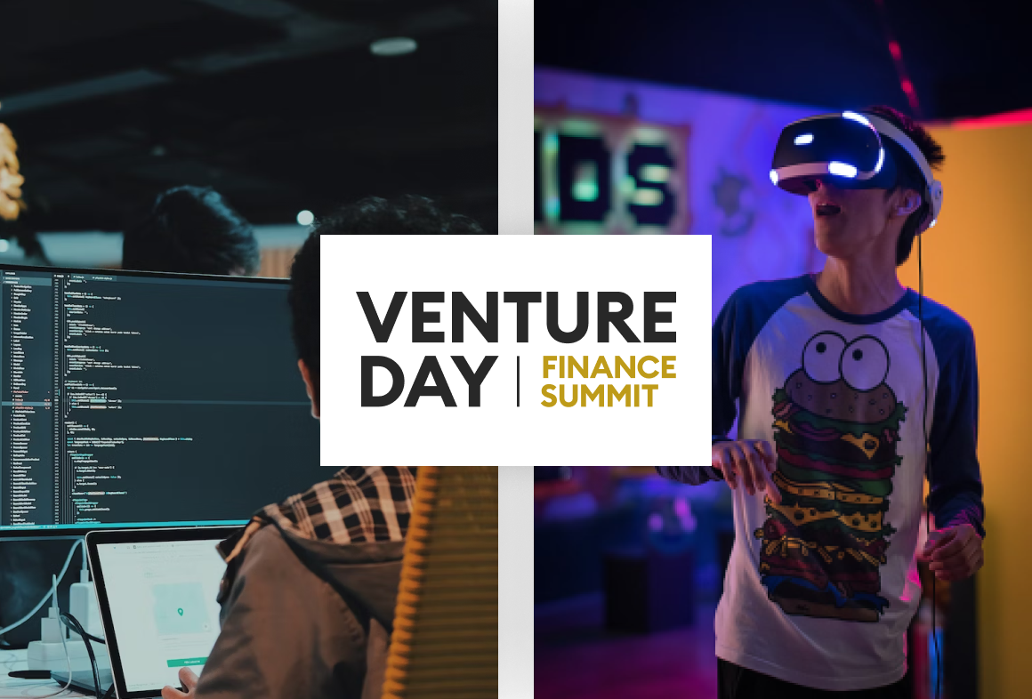 Venture Day – Stuttgart Finance Summit